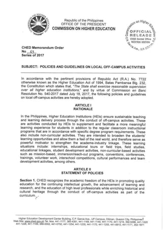CHED-CMO-No-63-s.-2017-Policies-and-Guidelines-on-Local-Off-Campus-Activity (1).docx