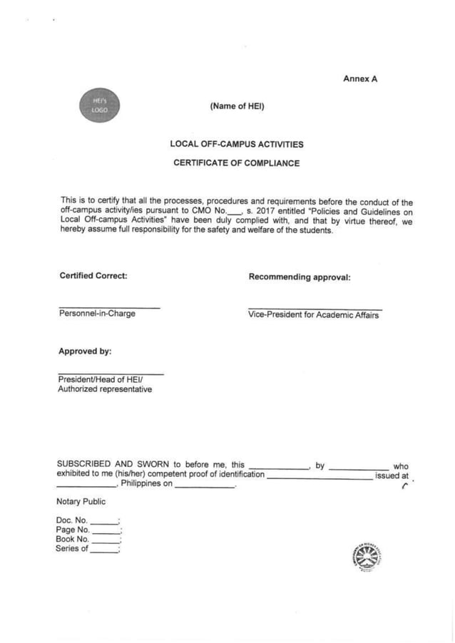 CHED-CMO-No-63-s.-2017-Policies-and-Guidelines-on-Local-Off-Campus ...