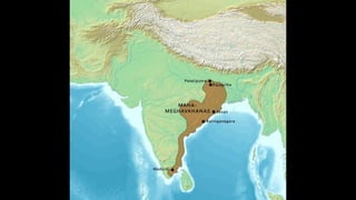 chedi dynasty and kharvela of kalinga, Odisa | PDF