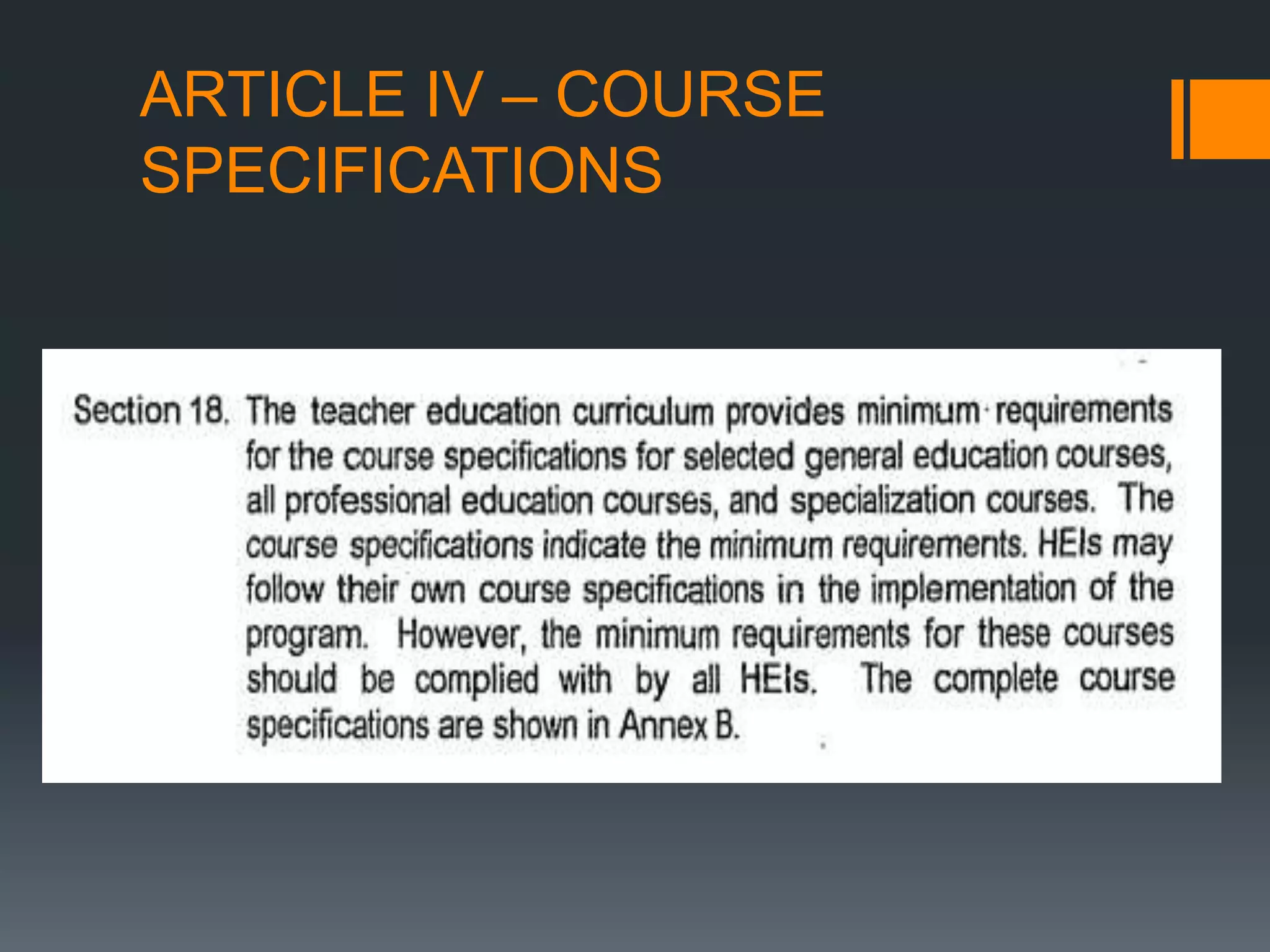 CHED Memorandum Order No. 30 | PPTX