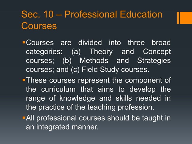 CHED Memorandum Order No. 30 | PPTX