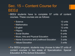 CHED Memorandum Order No. 30 | PPTX