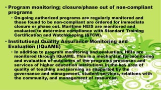 CHED Program for Tertiary Education Programs.pptx