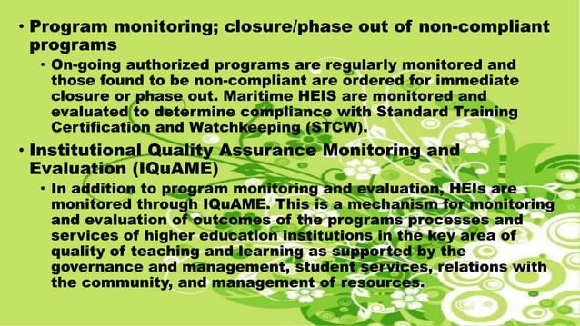 CHED Program for Tertiary Education Programs.pptx