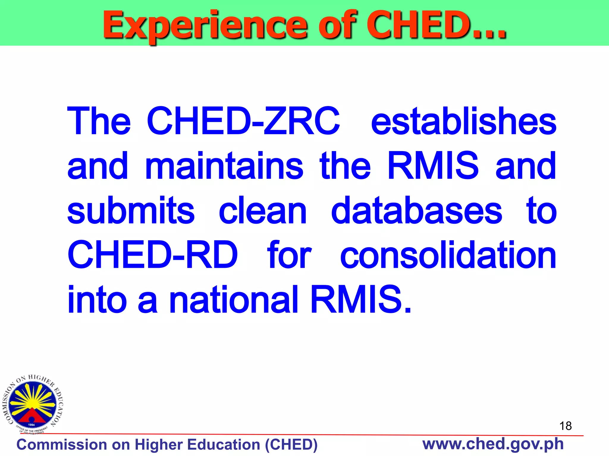CHED's role-in-institionalizing-research-databases | PDF