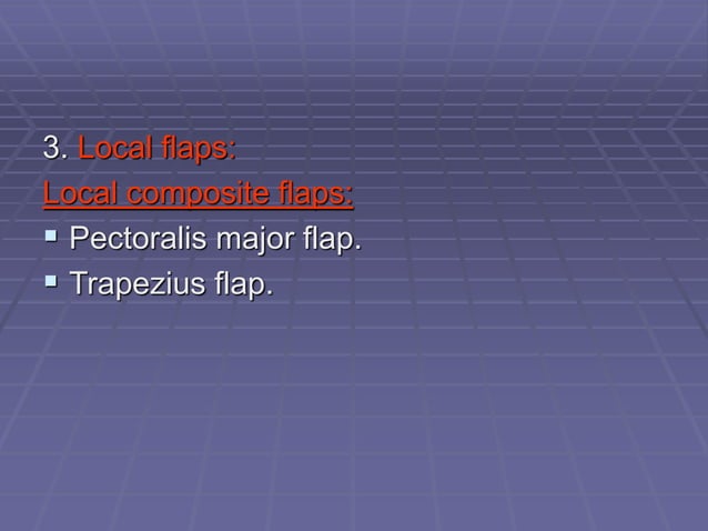 cheek-reconstruction-ppt.ppt