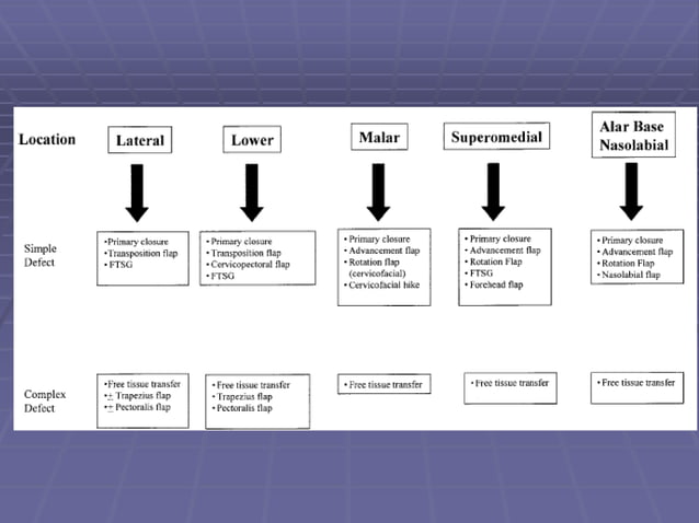cheek-reconstruction-ppt.ppt
