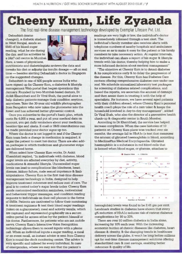 Cheeny kum,life zyaada | PDF