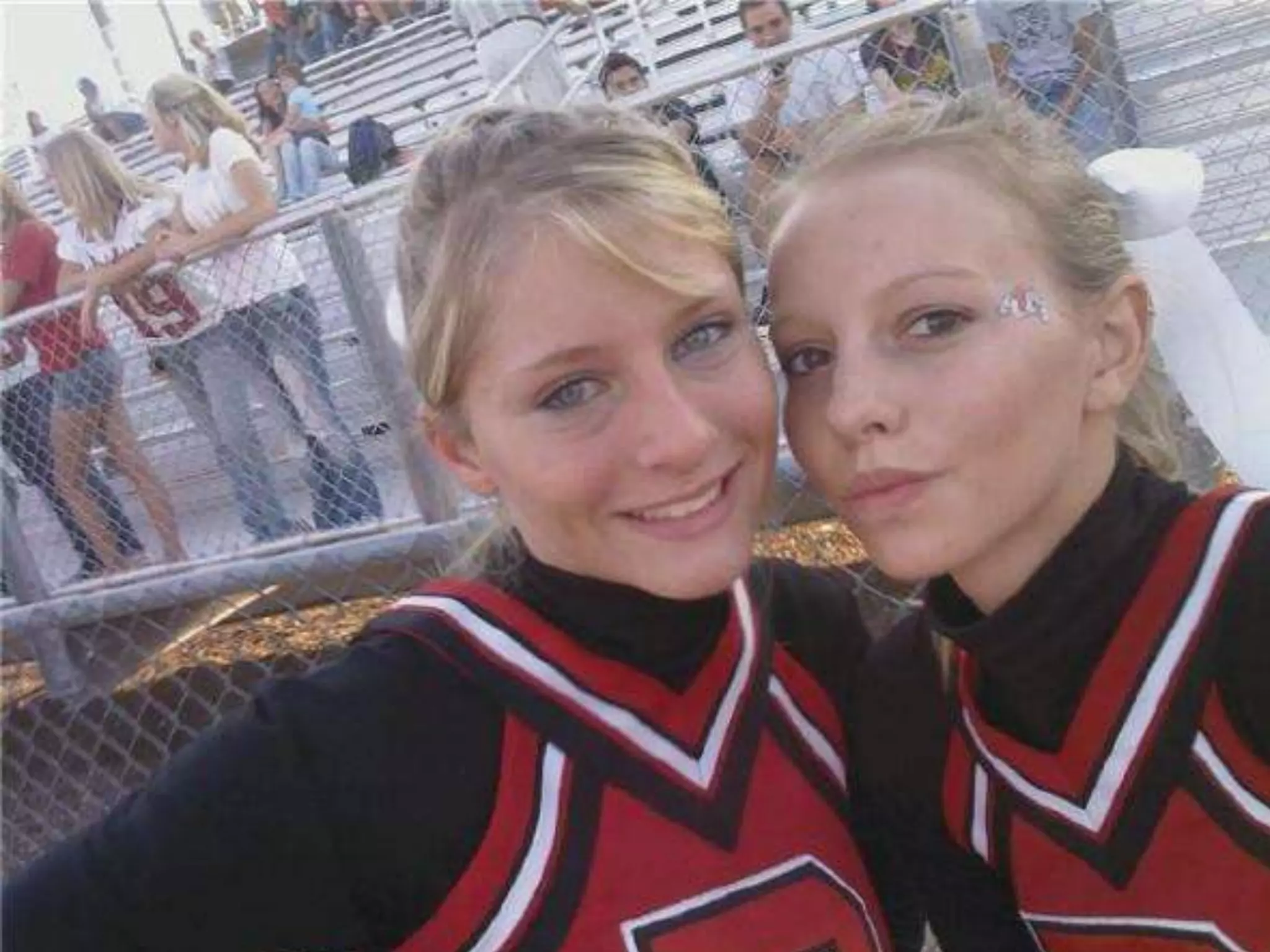 Cheer Slide Show | PPTX