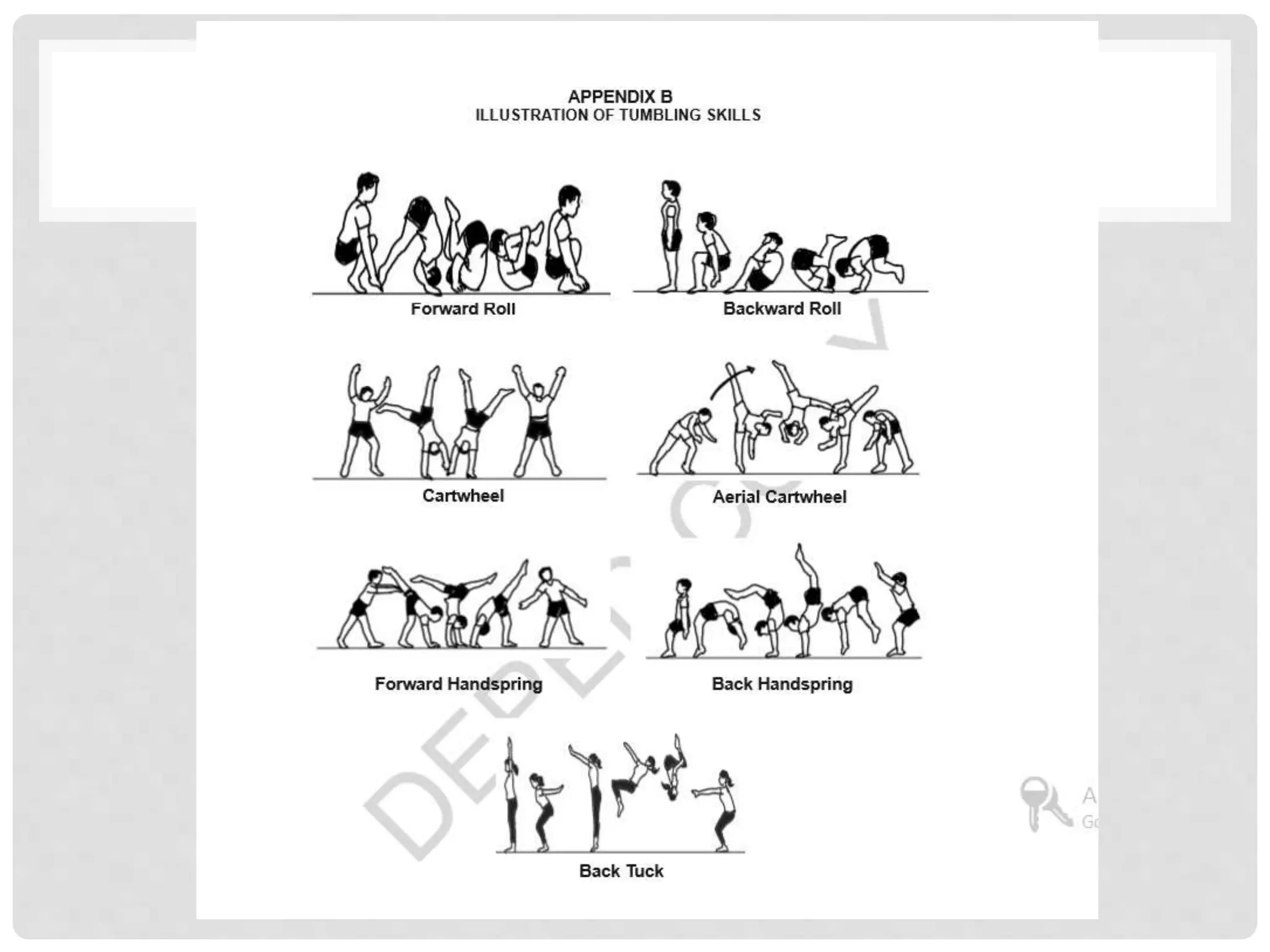 Cheerdance | PPTX | Cheerleading | Sports