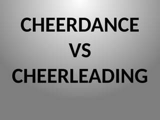 cheerdance-200209222419.pptx powerpoint presentation | PPTX