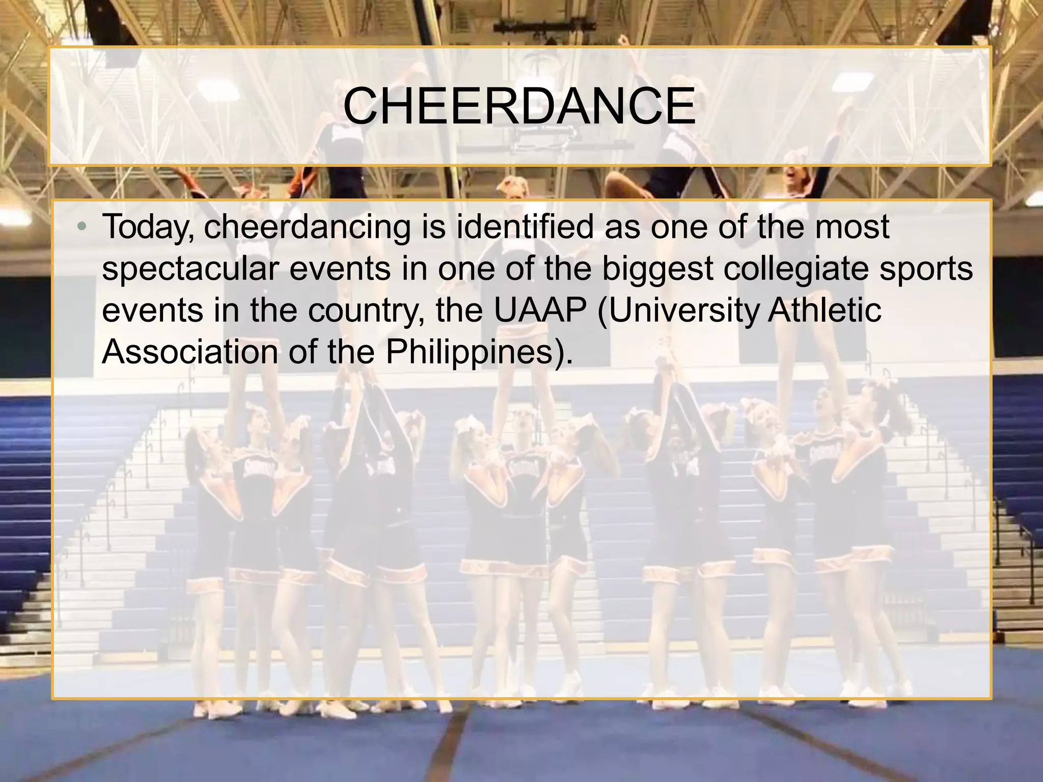 CHEERDANCE.pptx