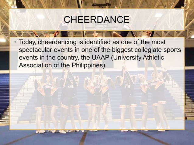 CHEERDANCE.pptx