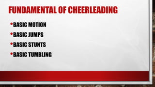 Cheer dance.pptx