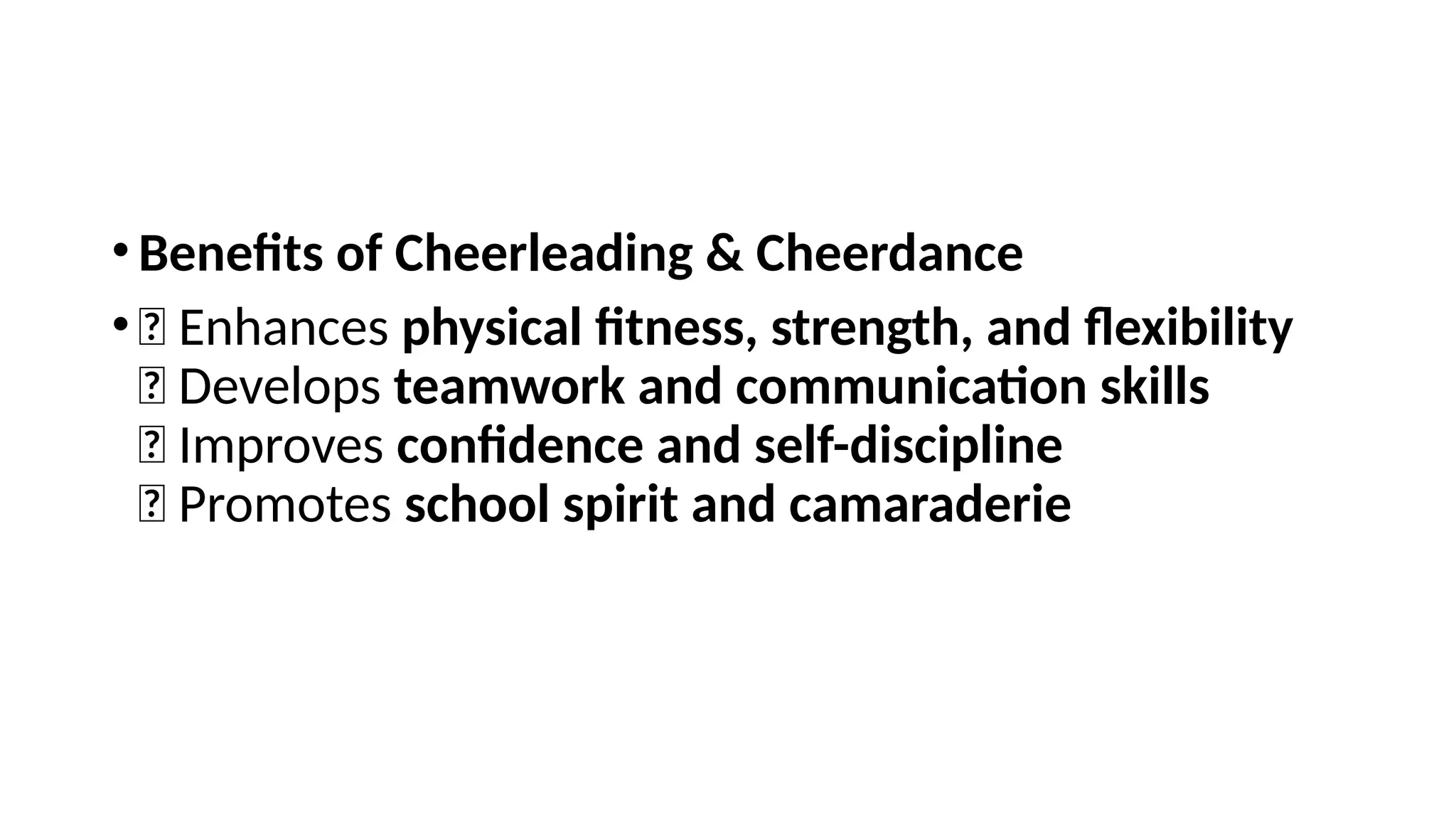Cheerdance and Cheerleading.pptx filipino 11filipino | PPTX