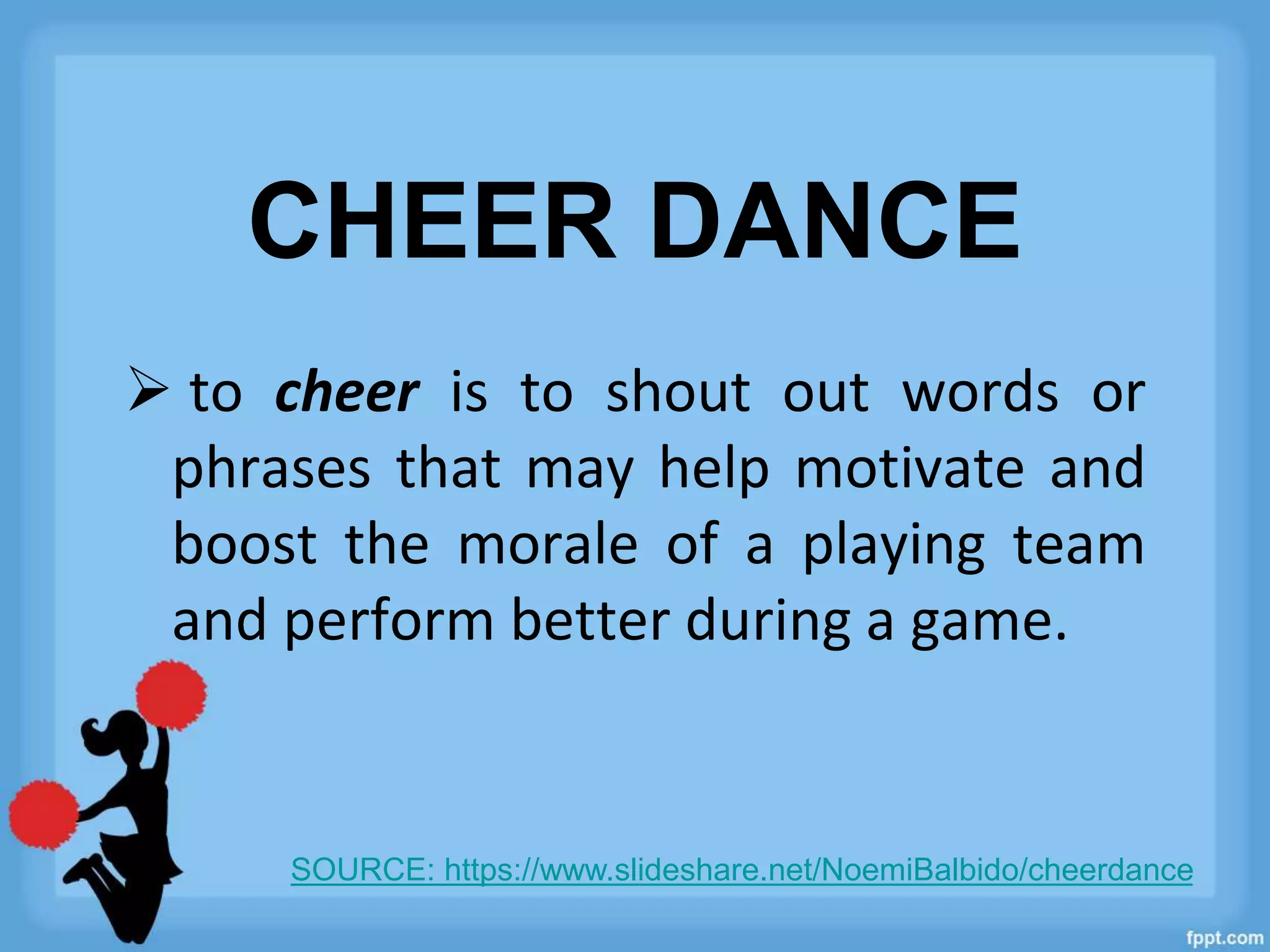 CHEER DANCE Chua.pptx