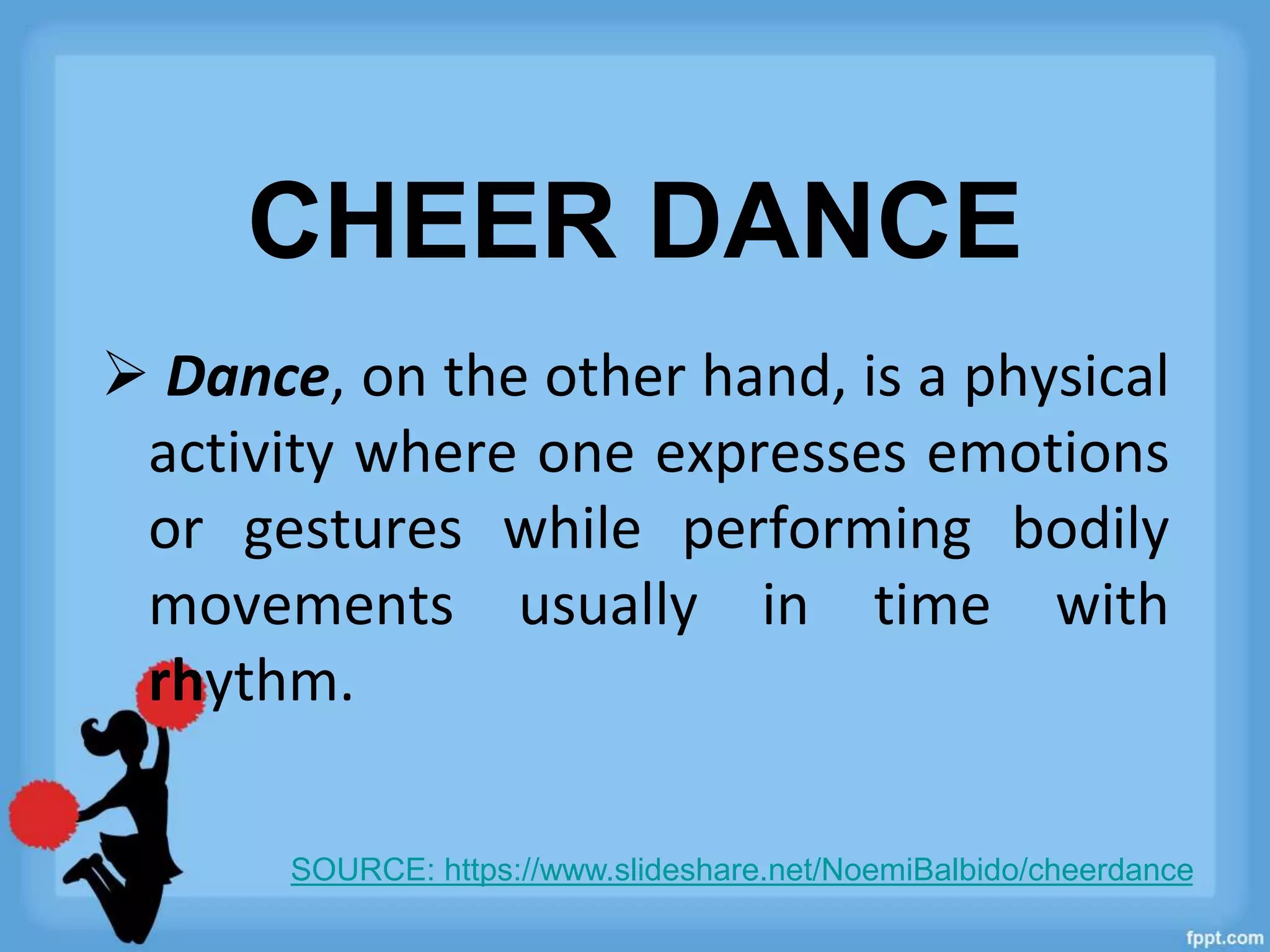 CHEER DANCE Chua.pptx