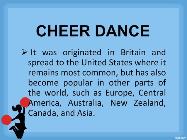 CHEER DANCE Chua.pptx