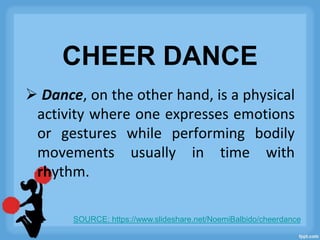 CHEER DANCE Chua.pptx