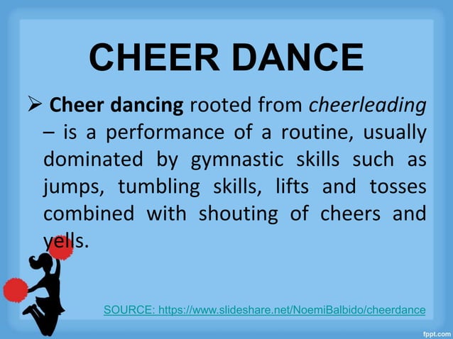 CHEER DANCE Chua.pptx