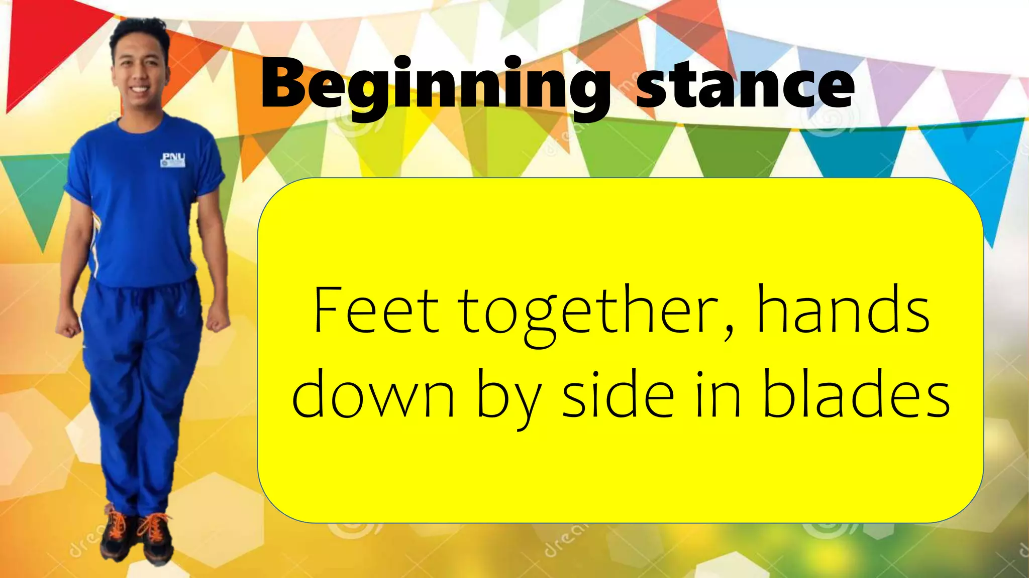 CHEERDANCE CLASS OBSERVATION.pptx