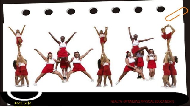 cheer DANCE HOPE 3, the different basic steps of cheer dance | PPTX ...