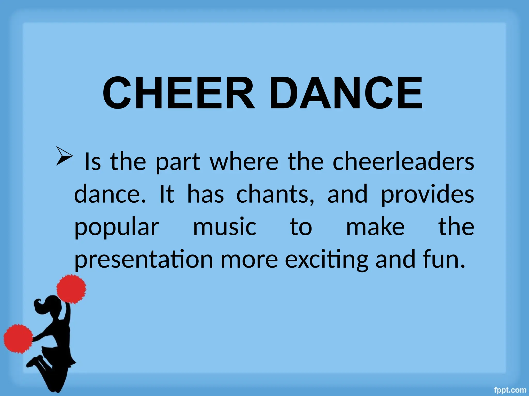 Cheerdance Powerpoint Presentation PE12.pptx