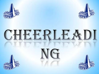 Cheerleading | PPSX