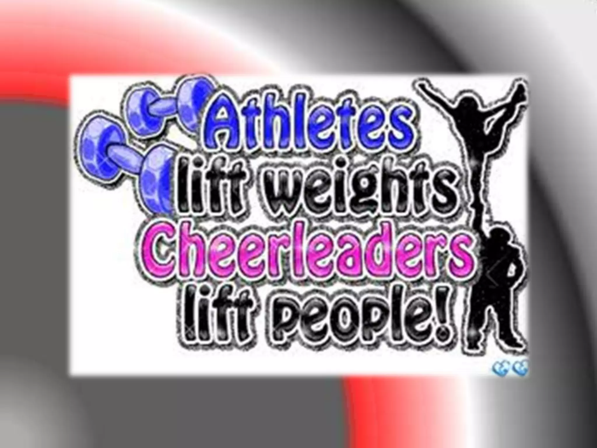 Cheerleading | PPTX