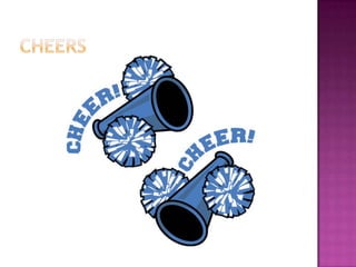 Cheerleading | PPT