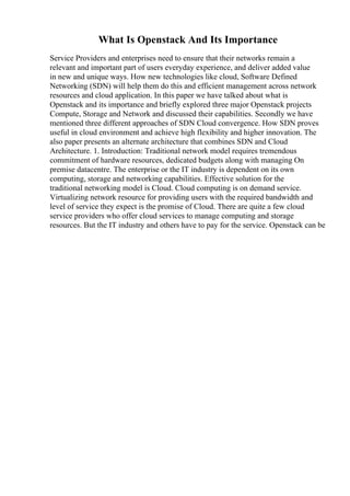 Cheerleading Essay | PDF