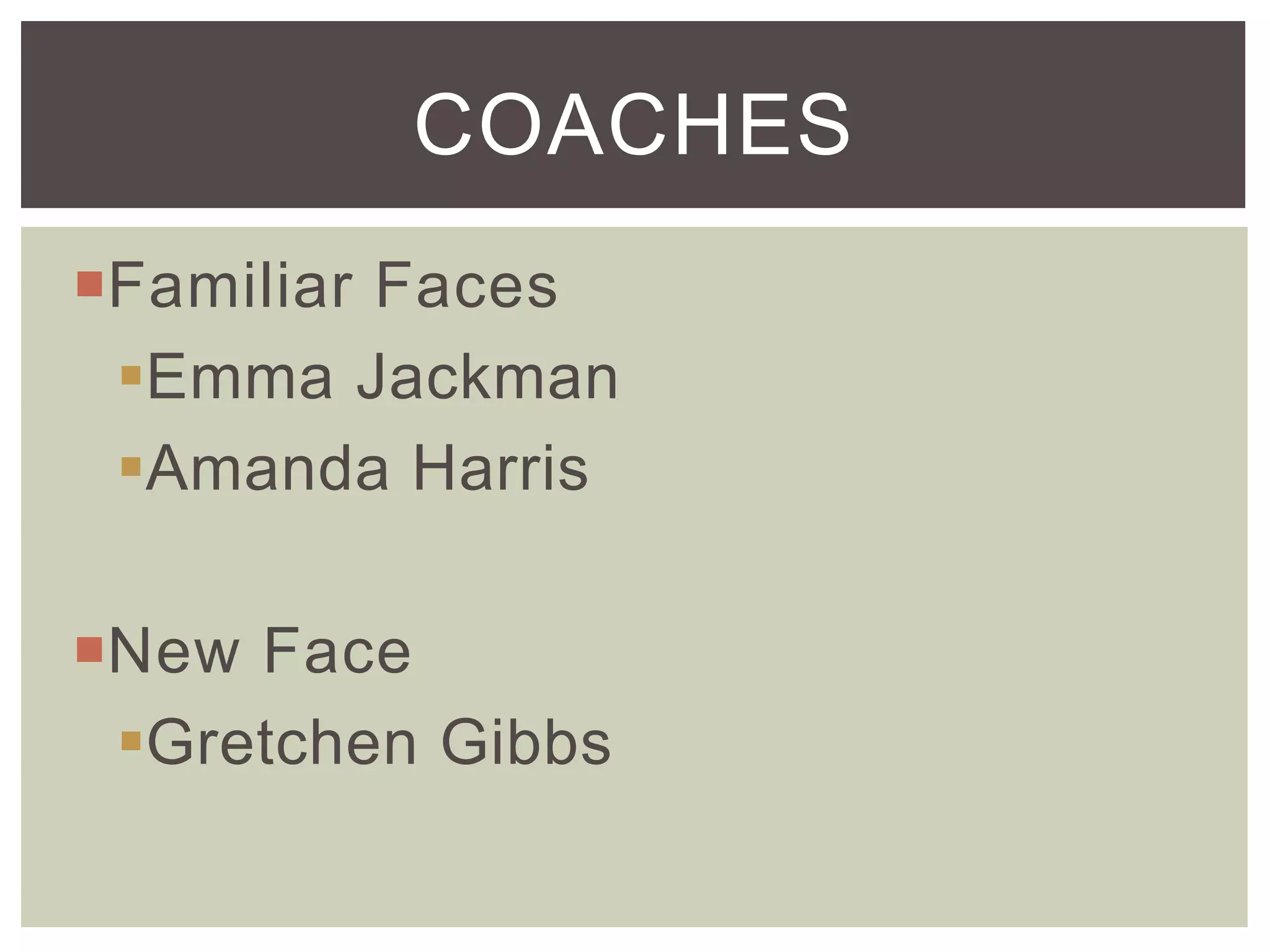 Cheer parent meeting | PPTX