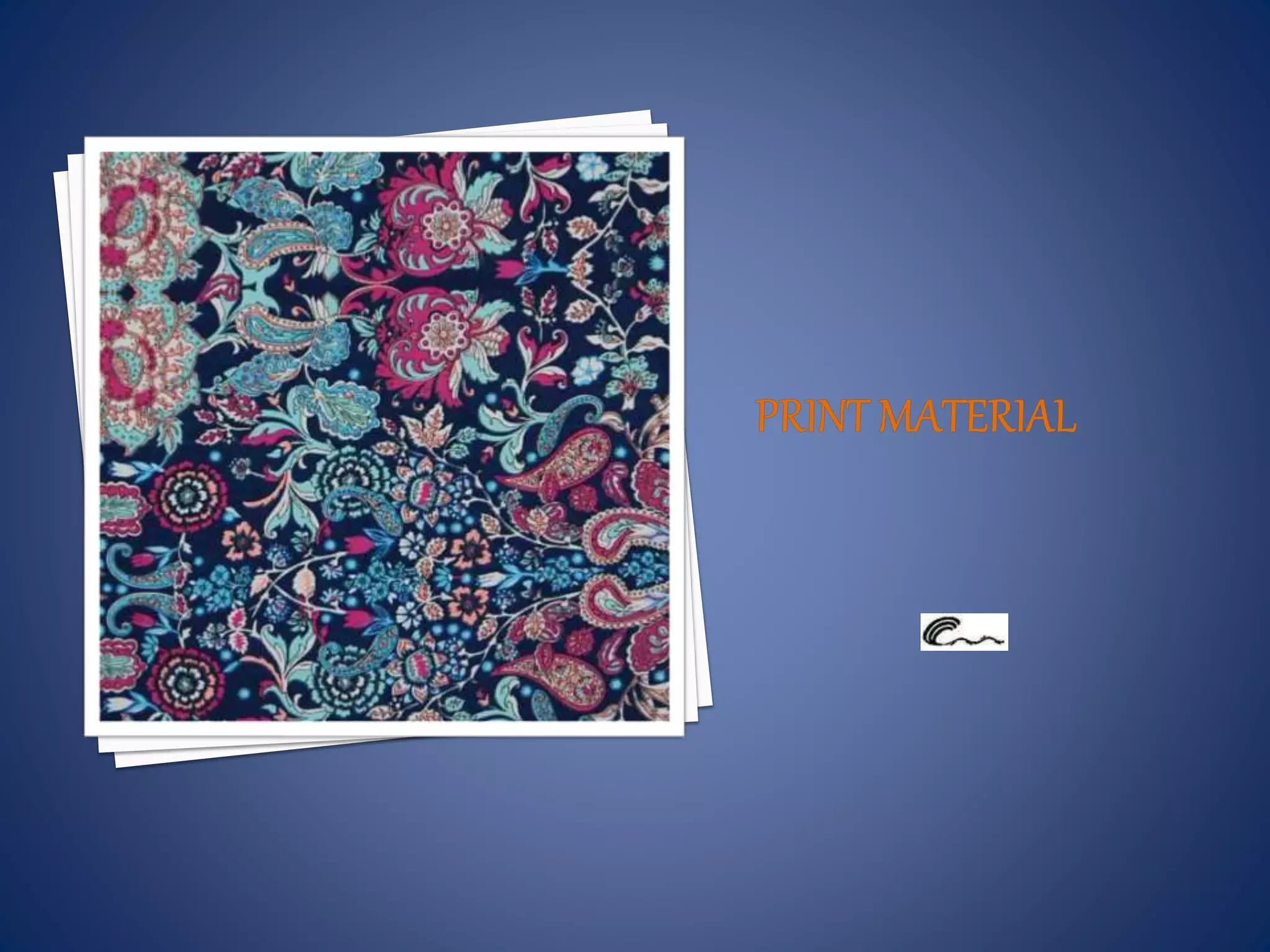 Cheer Sagar - Collection of Print Material | PPT