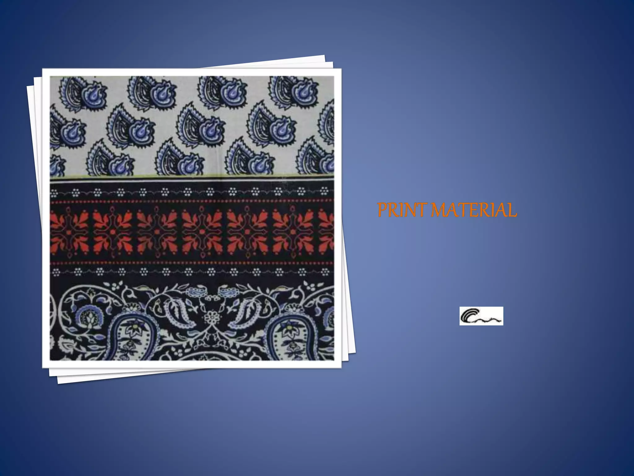 Cheer Sagar - Collection of Print Material | PPT