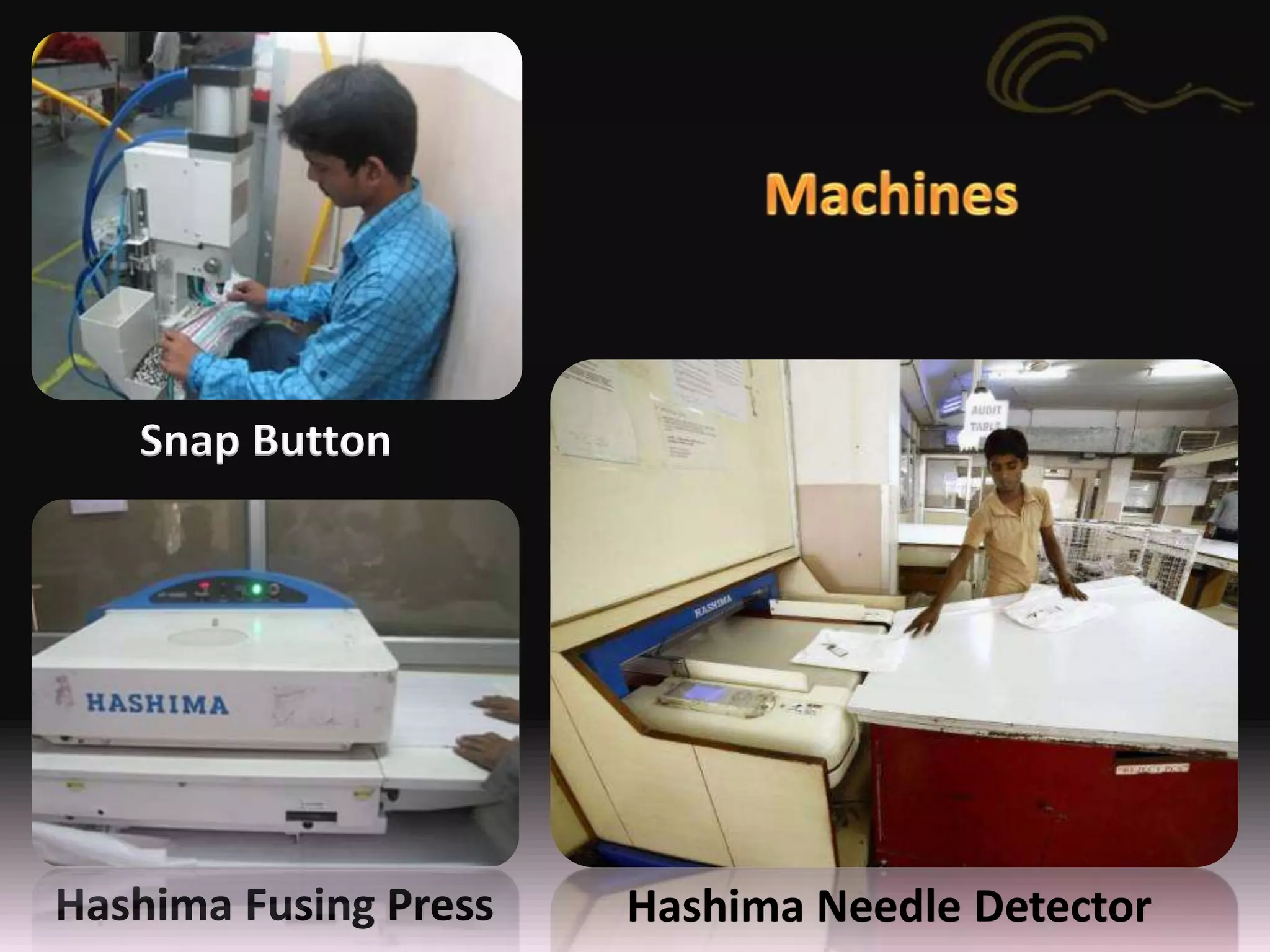 Cheer sagar - Garment Exporter Jaipur | PPT