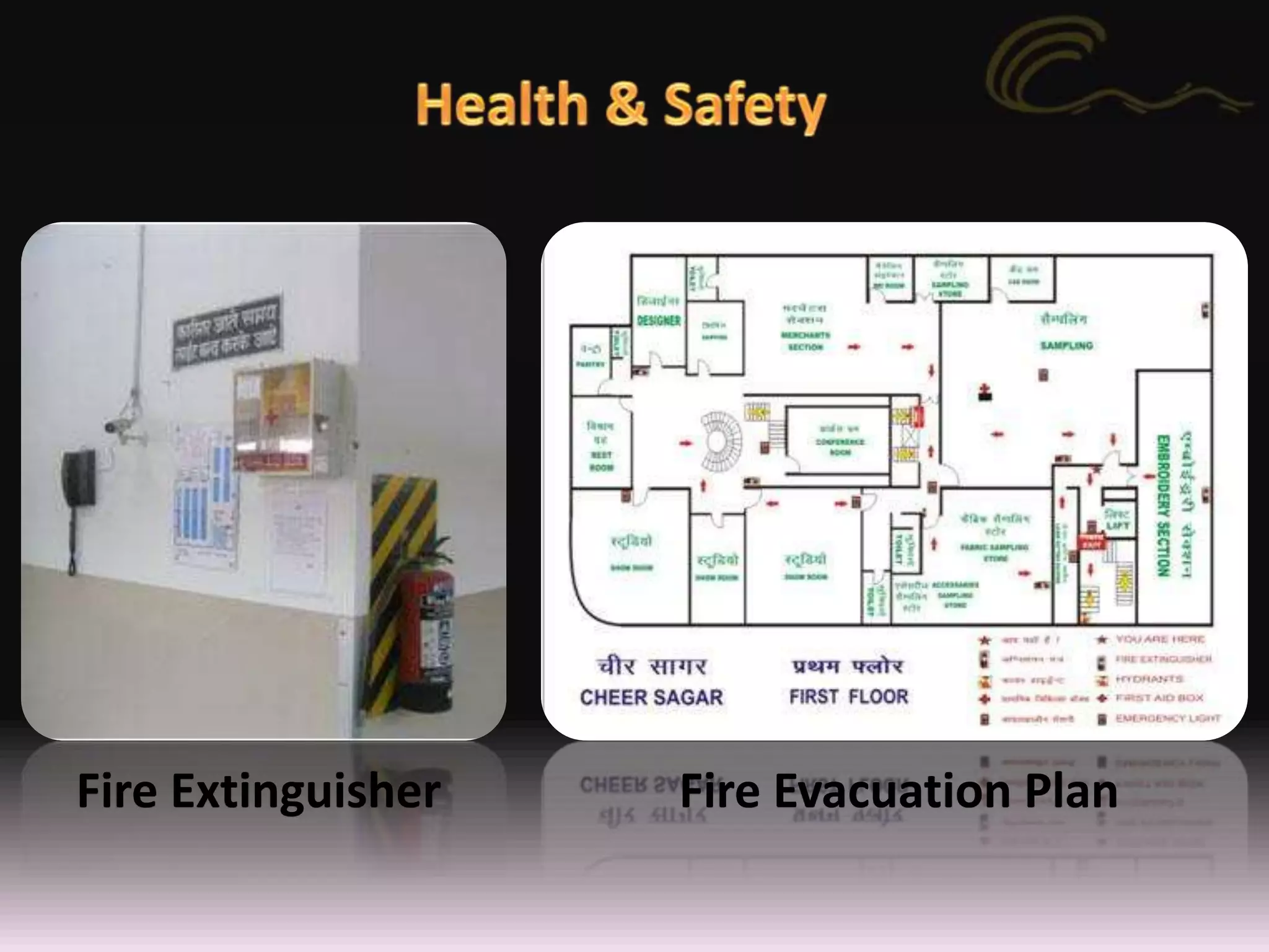 Cheer sagar - Garment Exporter Jaipur | PPT