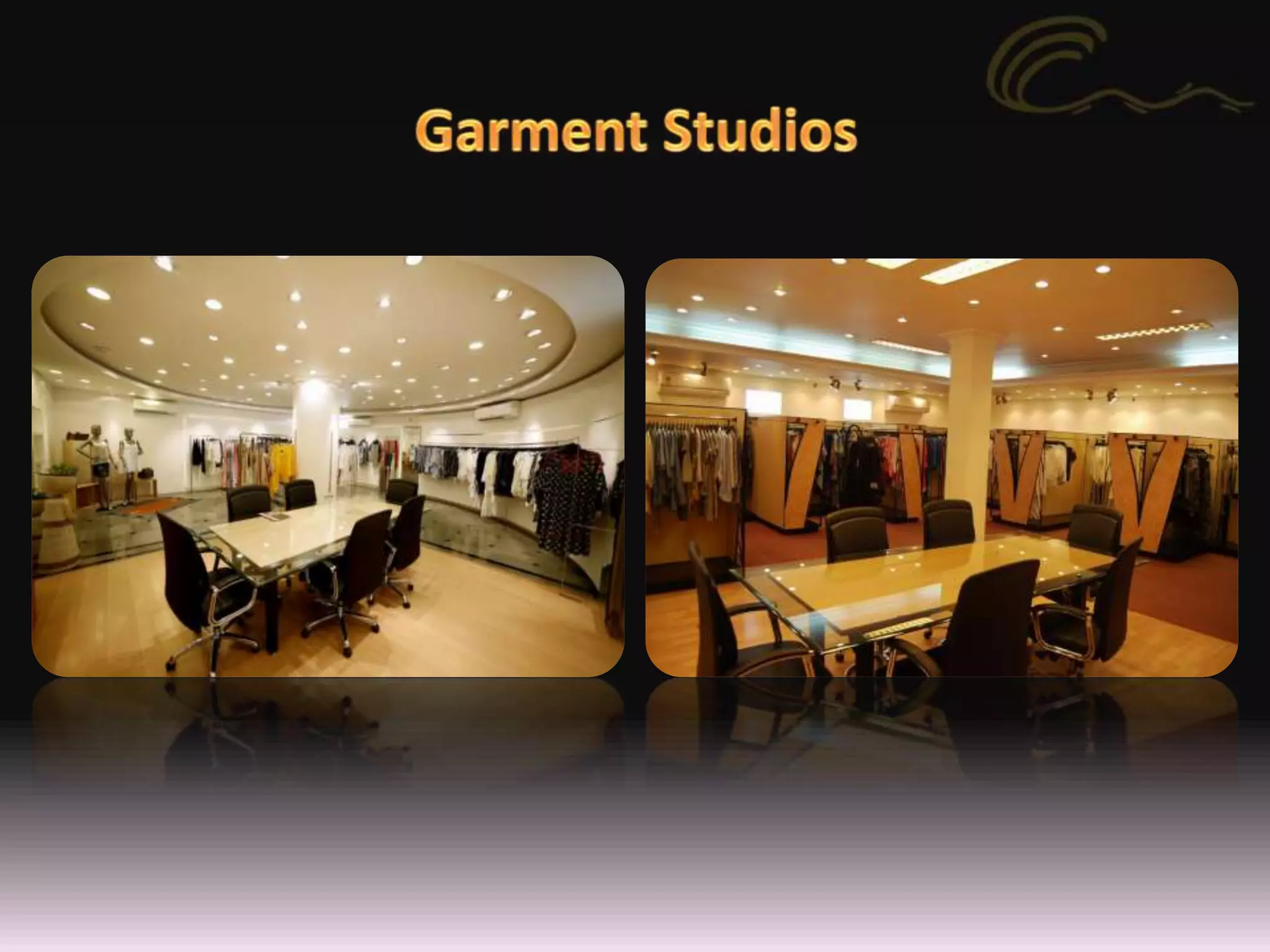 Cheer sagar - Garment Exporter Jaipur | PPT