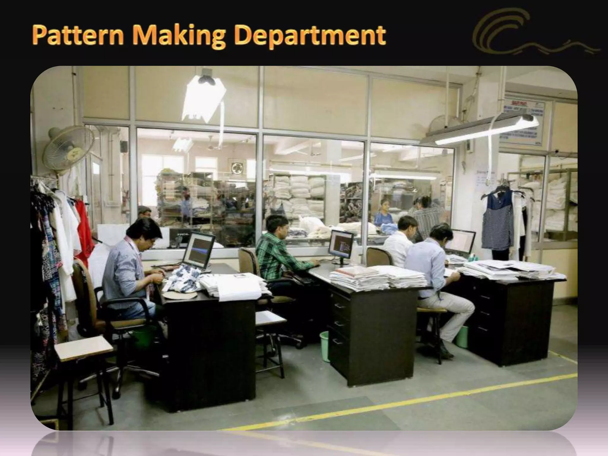 Cheer sagar - Garment Exporter Jaipur | PPT