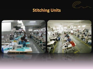 Cheer sagar - Garment Exporter Jaipur | PPT