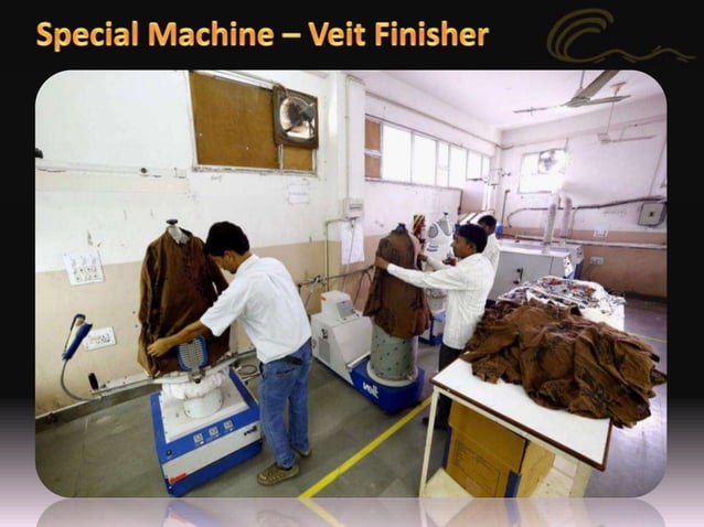 Cheer sagar - Garment Exporter Jaipur | PPT