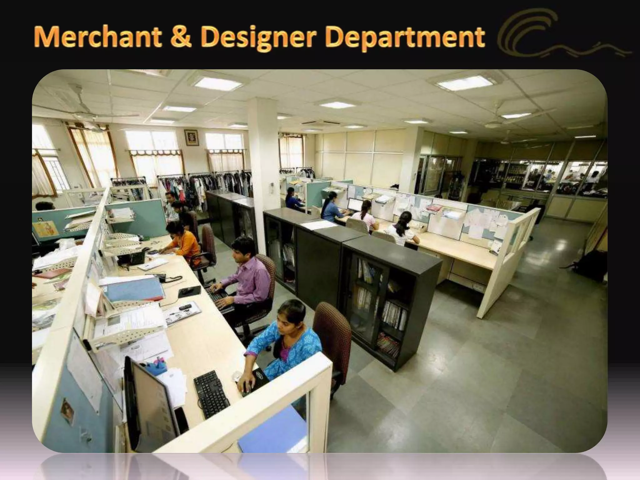 Cheer Sagar - Garment Export Company | PPSX