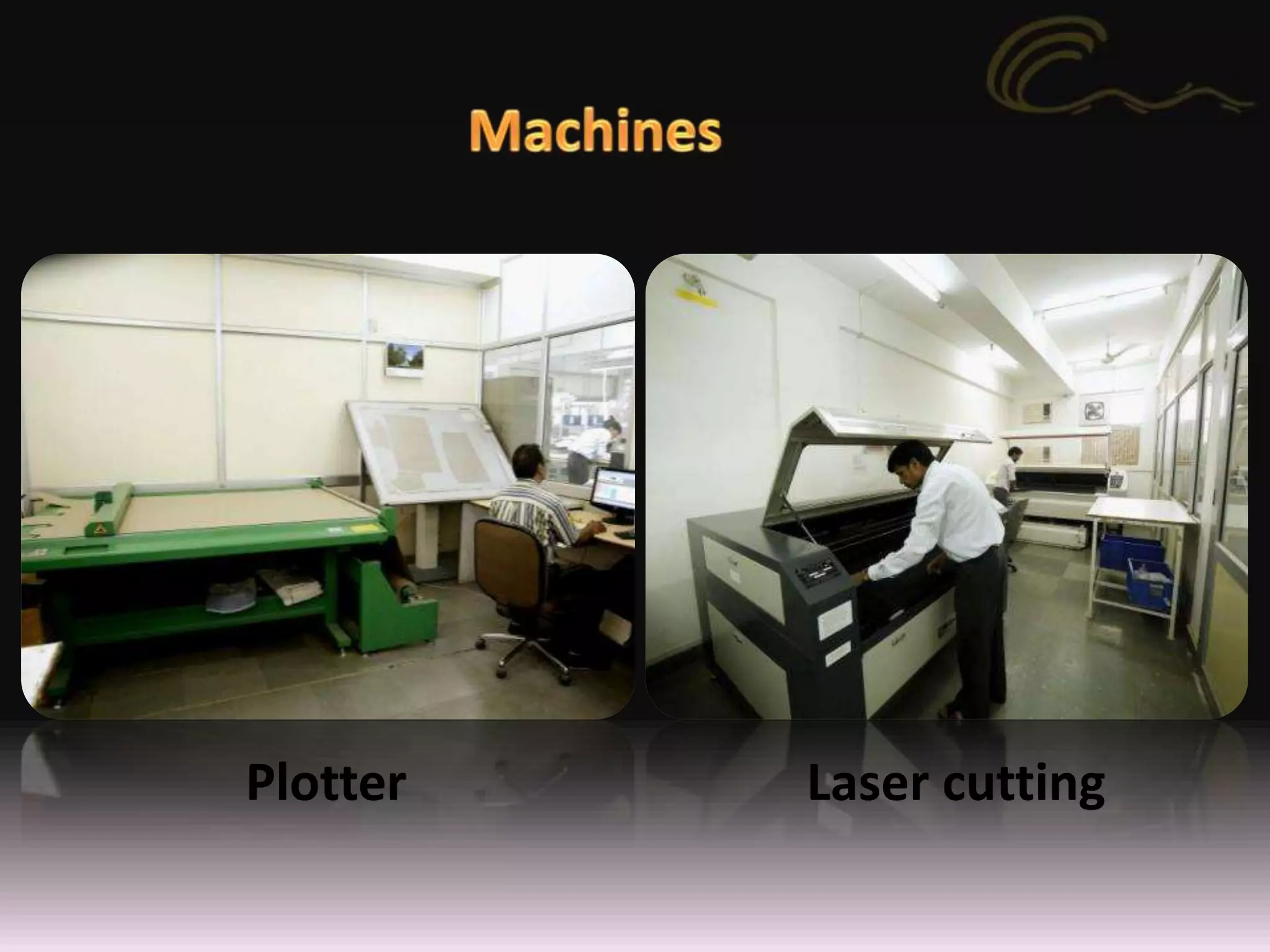 Cheer Sagar - Garment Export Company | PPSX