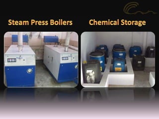 Cheer Sagar - Garment Export Company | PPSX