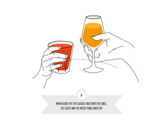 Cheers presentation | PPT