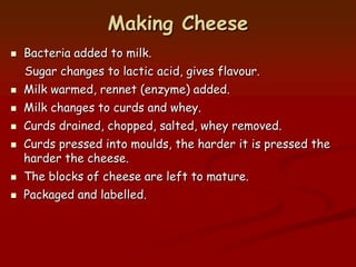 Cheese | PPT