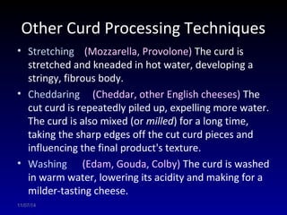 Cheese | PPT
