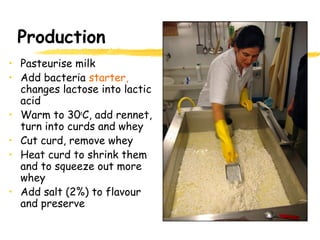 Cheese | PPT