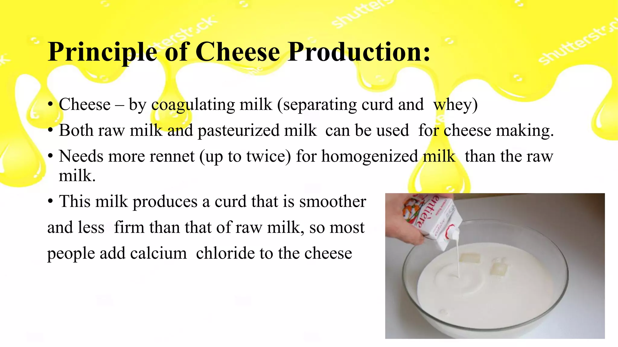 Cheese | PDF