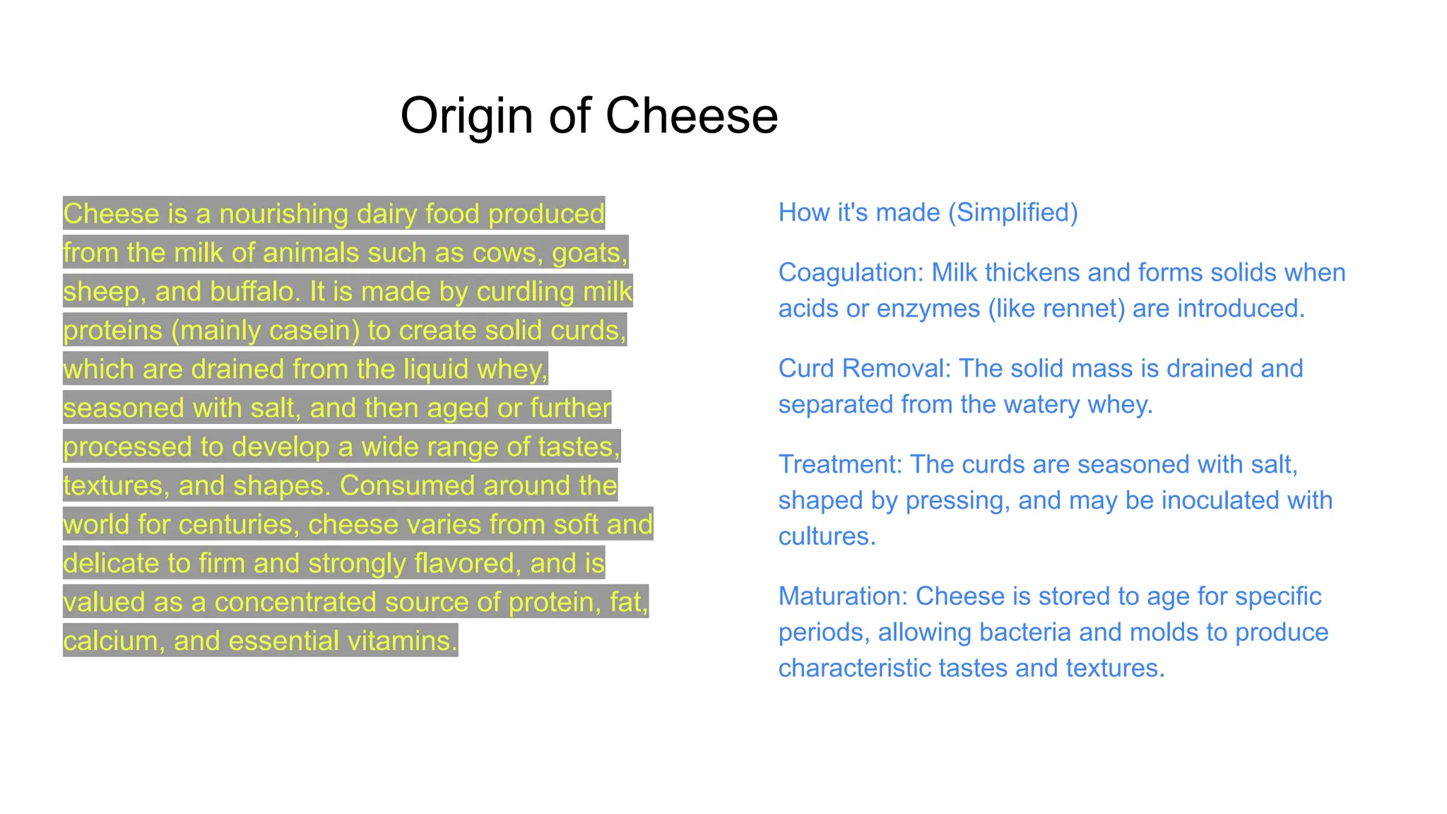cheese and origin, characters,example.pdf