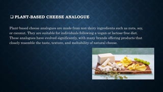 cheese analogue.pptx